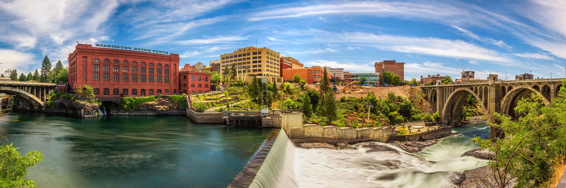 KXLY - Spokane - Stream live local news and weather