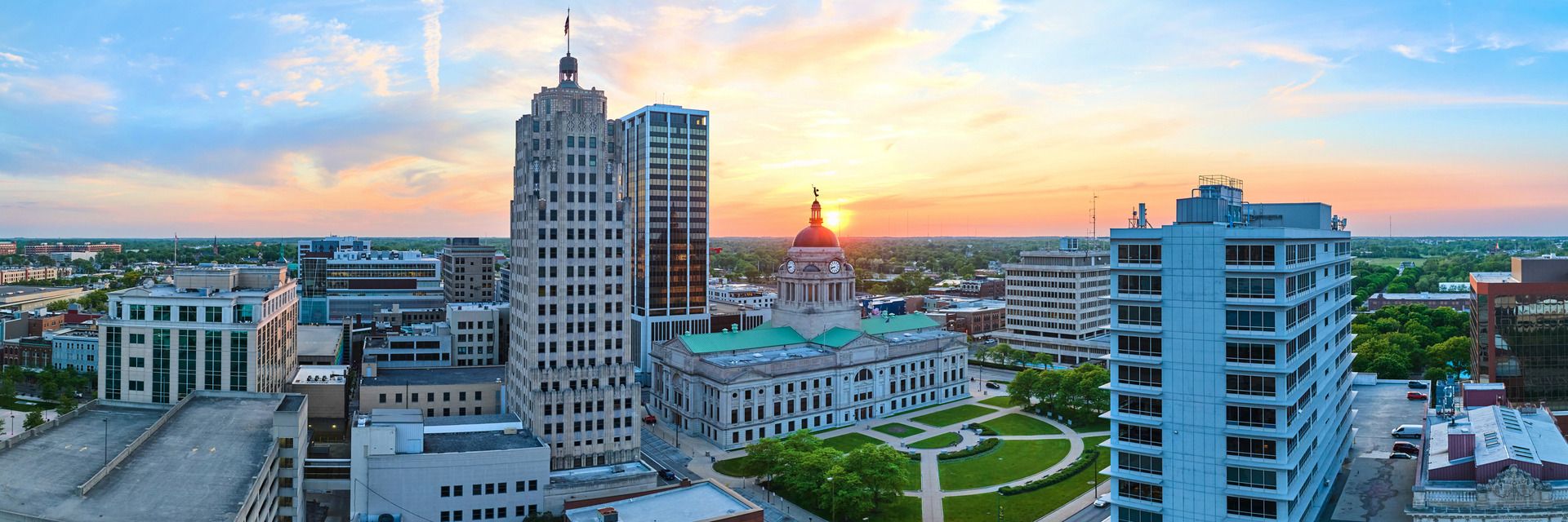 WFFT - Fort Wayne - Stream live local news and weather