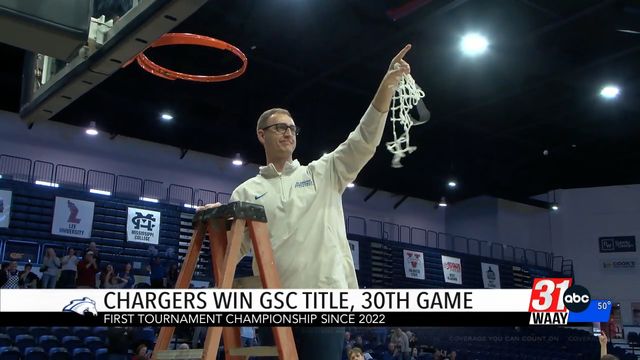 WAAY - Huntsville-Decatur-Florence - Stream live local news and weather