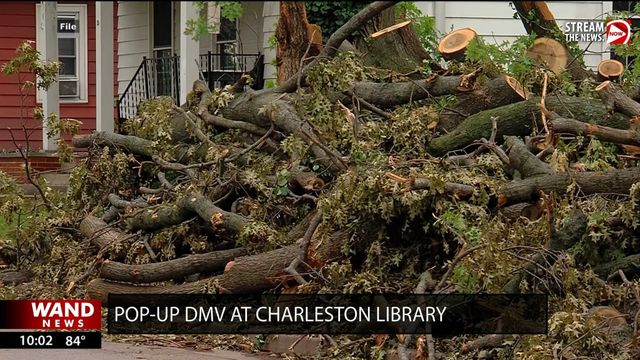 WAND - Decatur - Stream live local news and weather