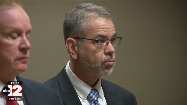 WJRT - Flint-Saginaw-Bay City - Stream live local news and weather