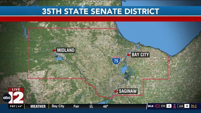 WJRT - Flint-Saginaw-Bay City - Stream live local news and weather