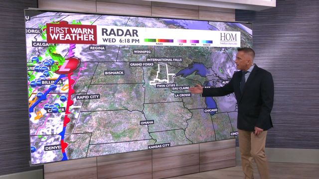 WKBT News 8 Now - La Crosse - Stream live local news and weather