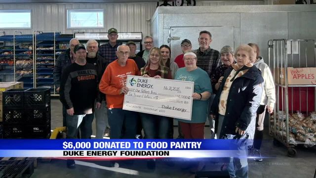 WTHI - Terre Haute - Stream live local news and weather