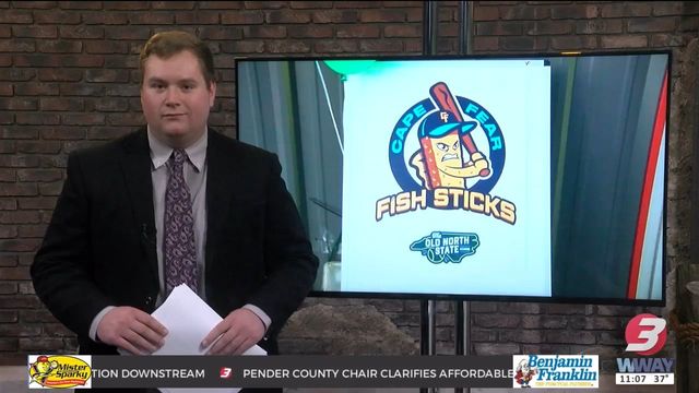 WWAY - Wilmington - Stream live local news and weather