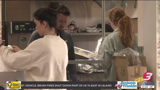 WWAY - Wilmington - Stream live local news and weather