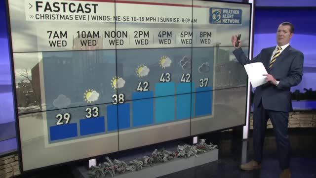 WWMT - Grand Rapids/Kalamazoo/Battle Creek - Stream live local news and ...
