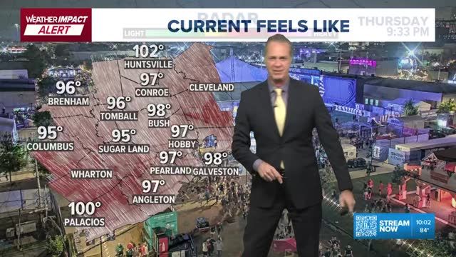 KHOU - Houston - Stream live local news and weather