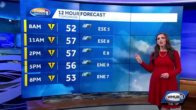 WMUR - Manchester - Stream live local news and weather