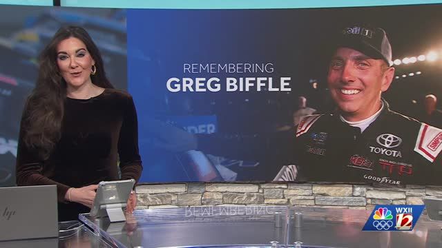 WXII - Greensboro/High Point/Winston Salem - Stream live local news and ...