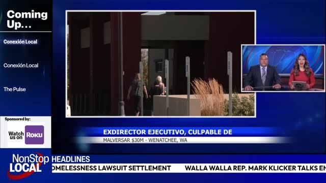 NonStop Local Tri-Cities/Yakima - Stream live local news and weather