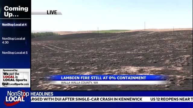 NonStop Local Tri-Cities/Yakima - Stream live local news and weather
