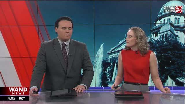 WAND - Decatur - Stream live local news and weather