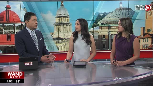 WAND - Decatur - Stream live local news and weather