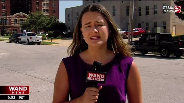 WAND - Decatur - Stream live local news and weather