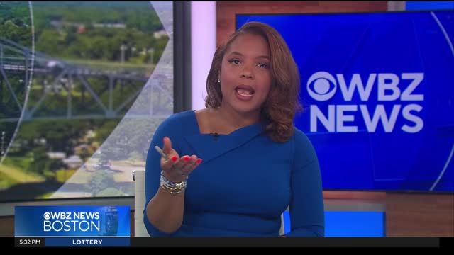 WBZ - Boston - Stream live local news and weather