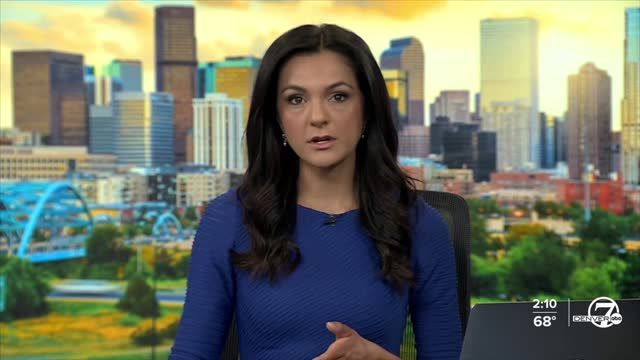 KMGH Denver 7 News - Stream live local news and weather