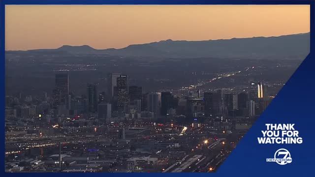 KMGH Denver 7 News - Stream live local news and weather