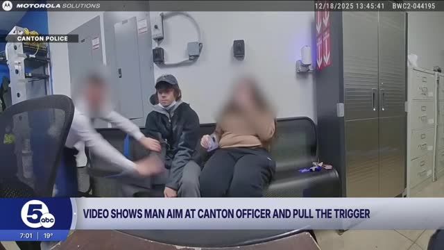 WEWS News 5 Cleveland - Stream live local news and weather