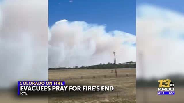 KRDO - Colorado Springs - Stream live local news and weather