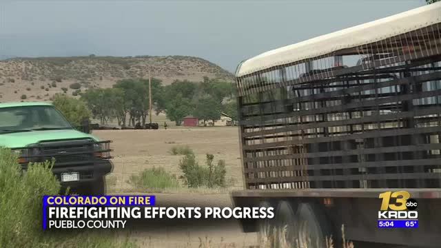 KRDO - Colorado Springs - Stream live local news and weather