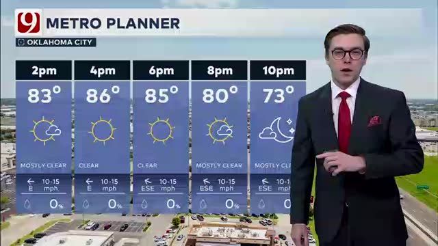KWTV - Oklahoma City - Stream live local news and weather