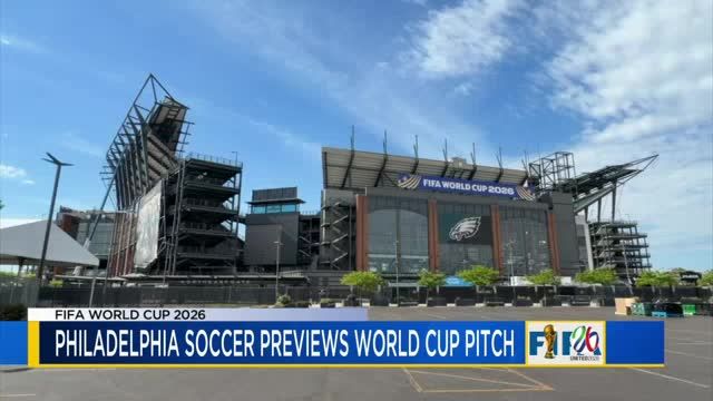 WFMZ - Allentown - Stream live local news and weather