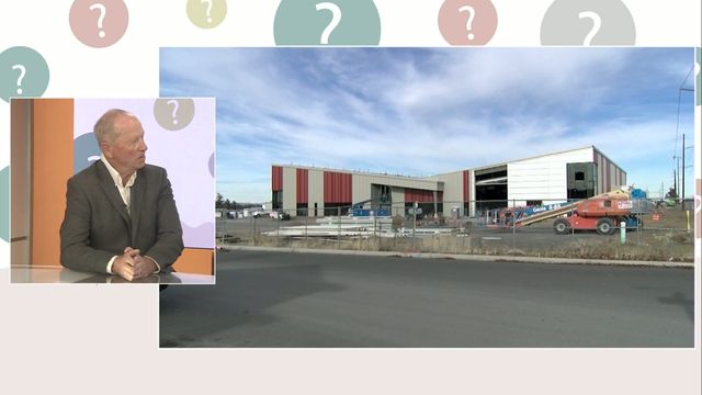 KTVZ - Bend - Stream live local news and weather
