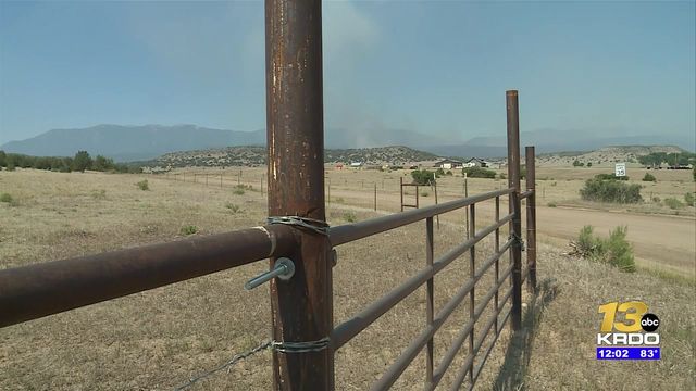 KRDO - Colorado Springs - Stream live local news and weather
