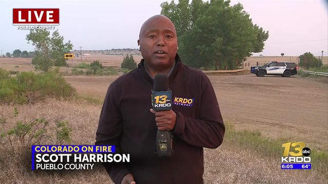 KRDO - Colorado Springs - Stream live local news and weather