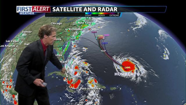 KEYT - Santa Barbara - Stream live local news and weather