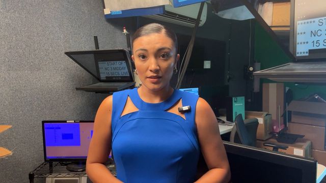 KEYT - Santa Barbara - Stream live local news and weather