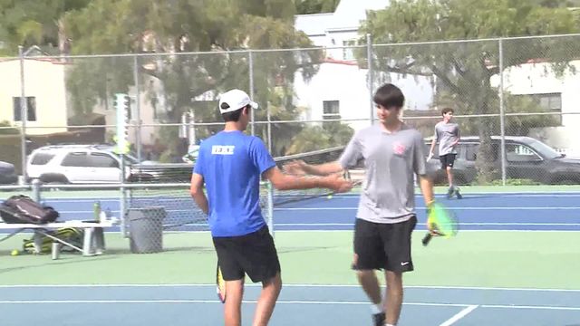 KEYT - Santa Barbara - Stream live local news and weather