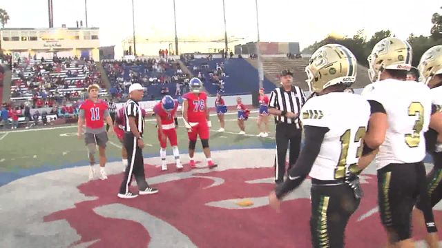 KEYT - Santa Barbara - Stream live local news and weather