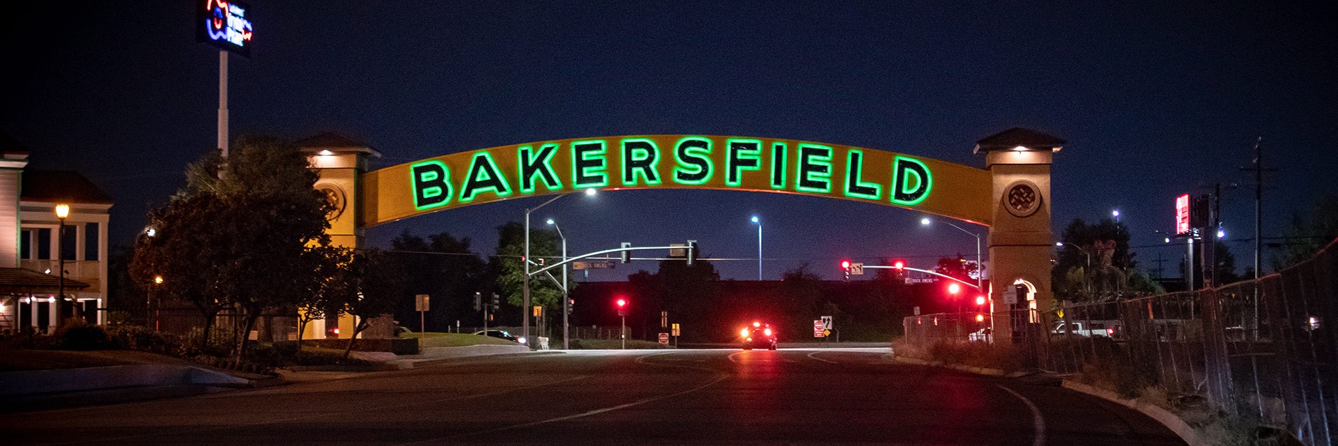 KBAK - Bakersfield - Stream live local news and weather