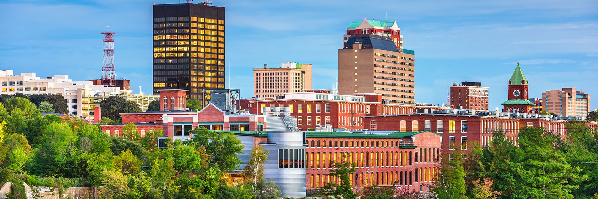 WMUR - Manchester - Stream live local news and weather