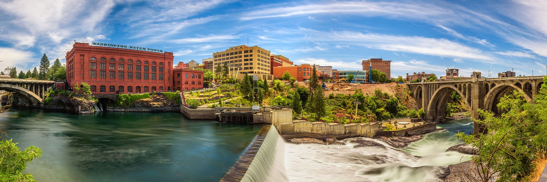 NonStop Local KHQ - Stream live local news and weather