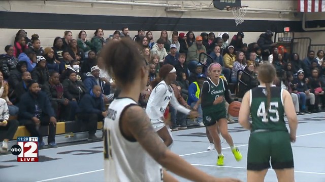 WJRT - Flint-Saginaw-Bay City - Stream live local news and weather
